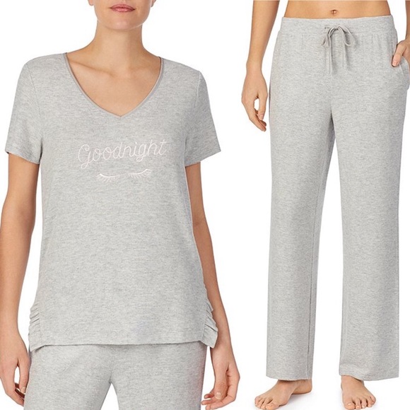 kate spade | Intimates & Sleepwear | Kate Spade New York Goodnight ...
